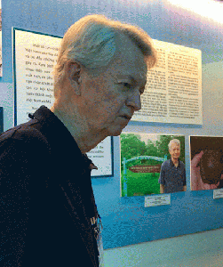 Article: Opposition to Wars -- From Vietnam to Iraq: Imprisonment ...